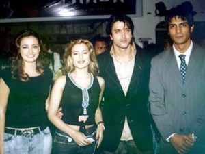 Vaada Movie: Review | Release Date (2005) | Songs | Music | Images ...