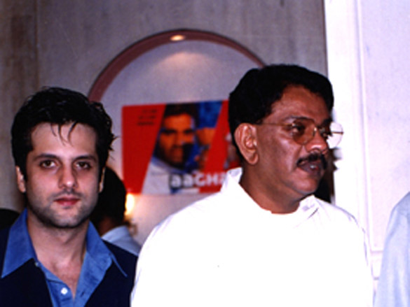 Aaghaaz Movie: Review | Release Date (2000) | Songs | Music | Images ...