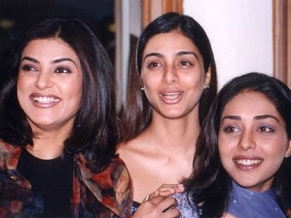 Filhaal Movie: Review | Release Date (2002) | Songs | Music | Images ...