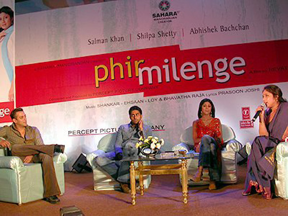 Phir Milenge Movie Stills - Bollywood Hungama