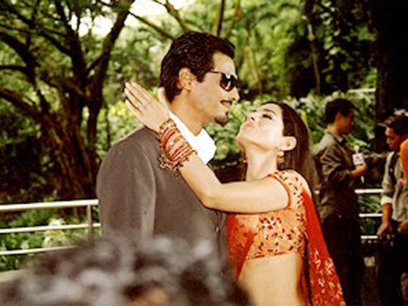 Vaada Movie: Review | Release Date (2005) | Songs | Music | Images ...