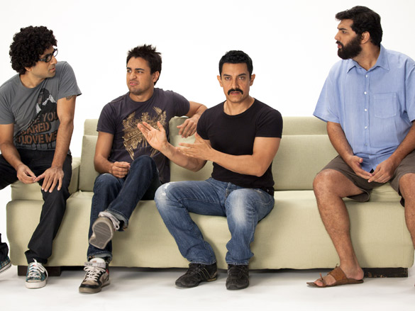 on-the-sets-of-delhi-belly-2 | Delhi Belly 2011 On The Set - Bollywood ...