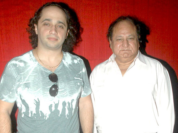 on-the-sets-of-sadda-adda-3 | Sadda Adda 2012 On The Set - Bollywood ...