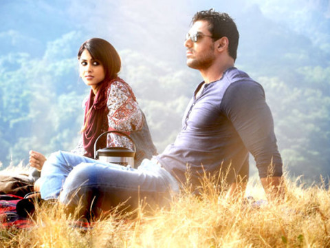 Force Movie: Review | Release Date (2011) | Songs | Music | Images ...