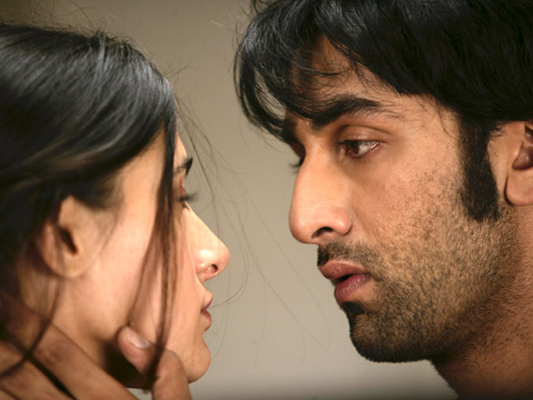 Rockstar Movie Sad Cover Photos For Facebook