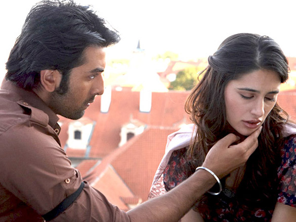 Rockstar Movie Sad Cover Photos For Facebook