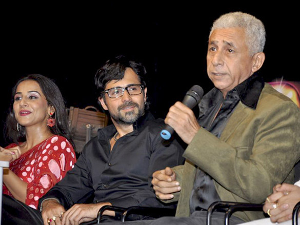 Audio release of ‘The Dirty Picture’ | Photo Of Vidya Balan,Emraan ...