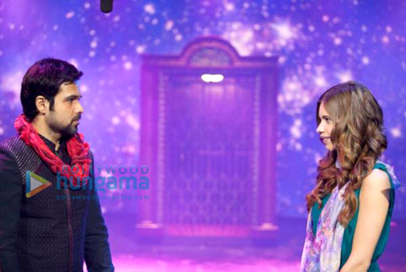 Ek Thi Daayan Movie Review: Ek Thi Daayan is an entertaining romantic ...