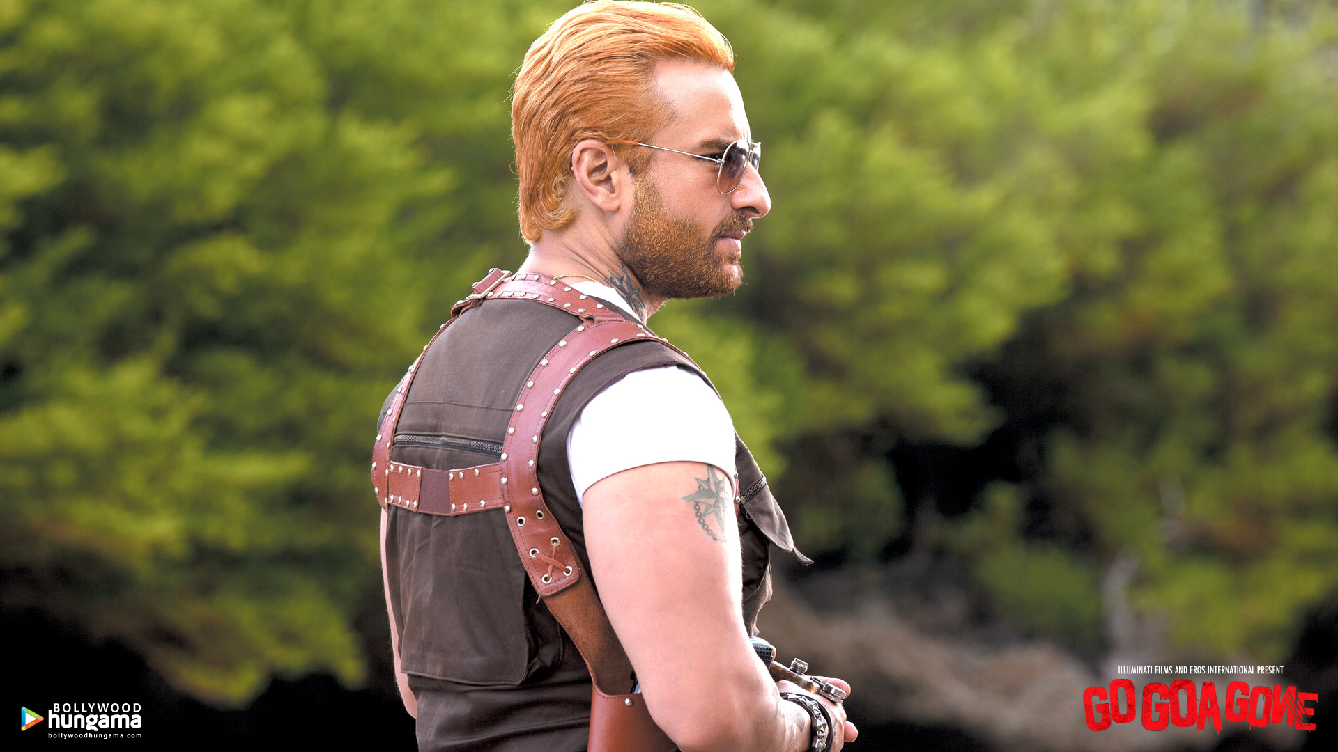 Go Goa Gone 2013 Wallpapers | Go Goa Gone 2013 HD Images | Photos go ...