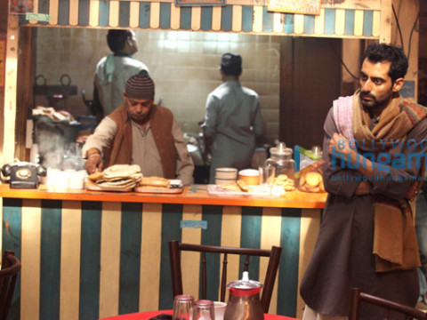 Riz Ahmed News | Latest News of Riz Ahmed | Riz Ahmed Today News | Live ...
