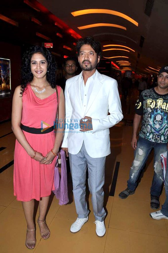 Trailer launch of ‘D-Day’ | Nikhil Advani, Vivek Rangachari, Arjun ...