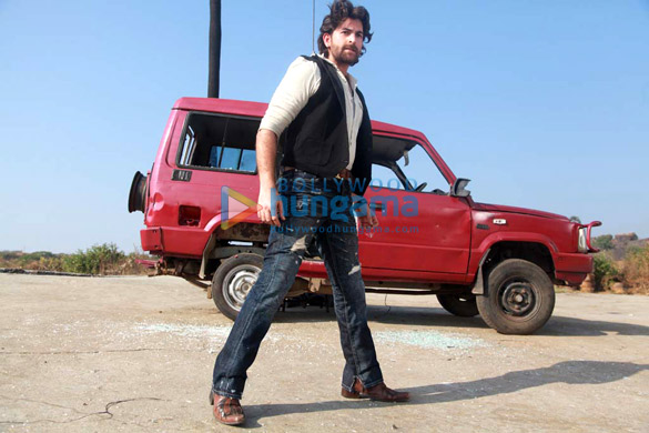 shortcut-romeo-22 | Shortcut Romeo 2013 On The Set - Bollywood Hungama