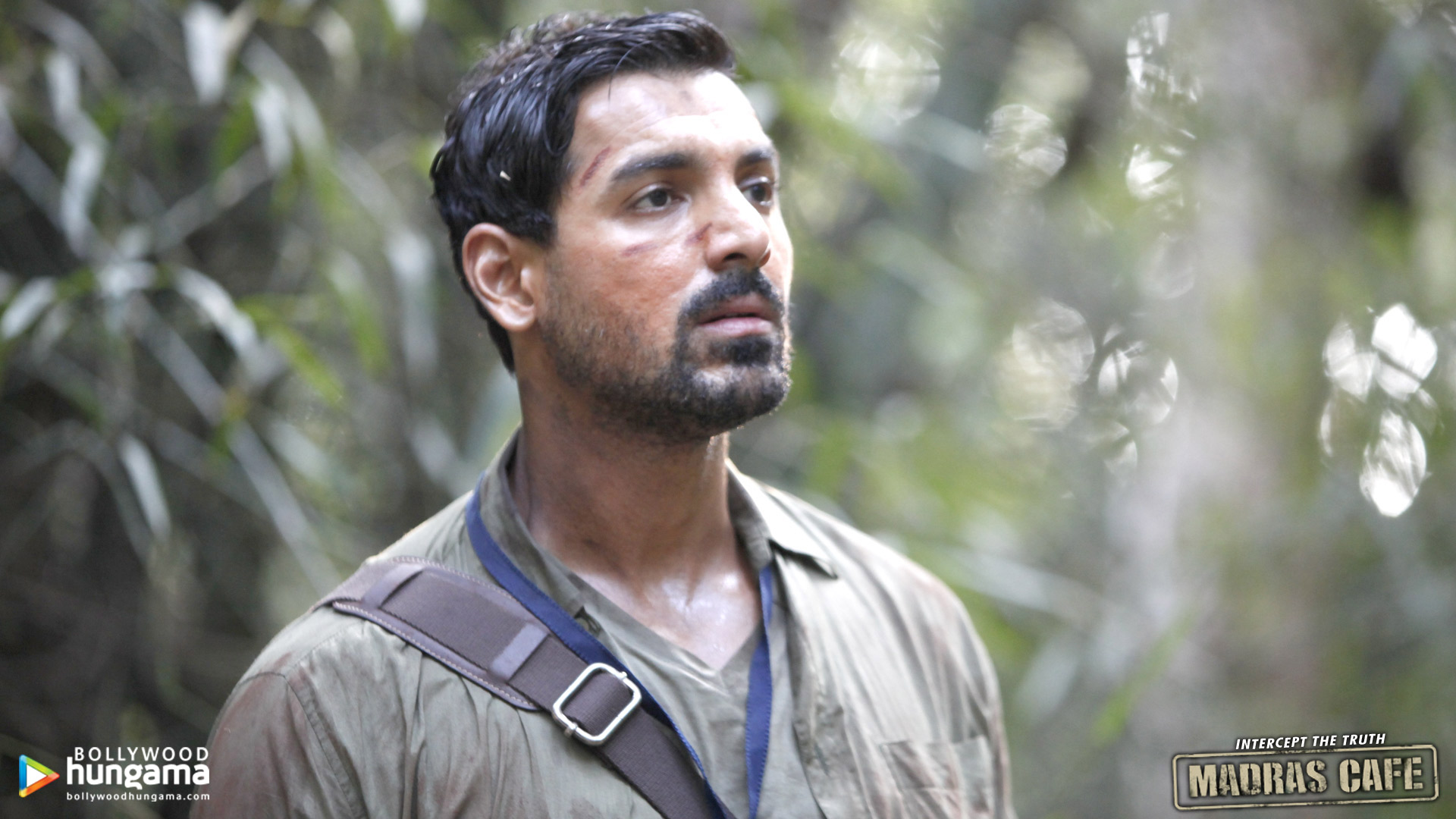 Madras Cafe 2013 Wallpapers | Madras Cafe 2013 HD Images | Photos ...