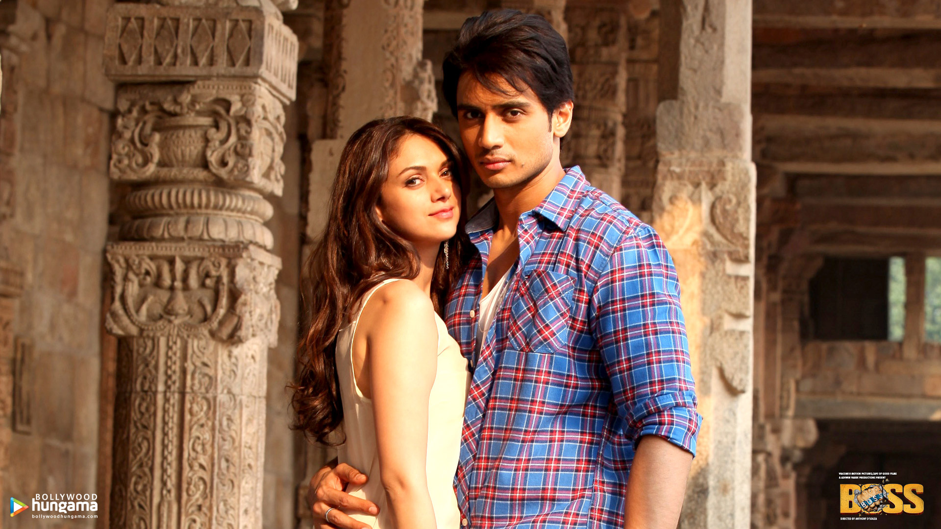 Boss 2013 Wallpapers | Boss 2013 HD Images | Photos boss-21 - Bollywood Hungama