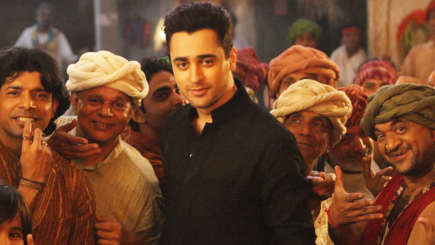 Chingam Chabake (Gori Tere Pyaar Mein) | Video Trailer - Bollywood Hungama