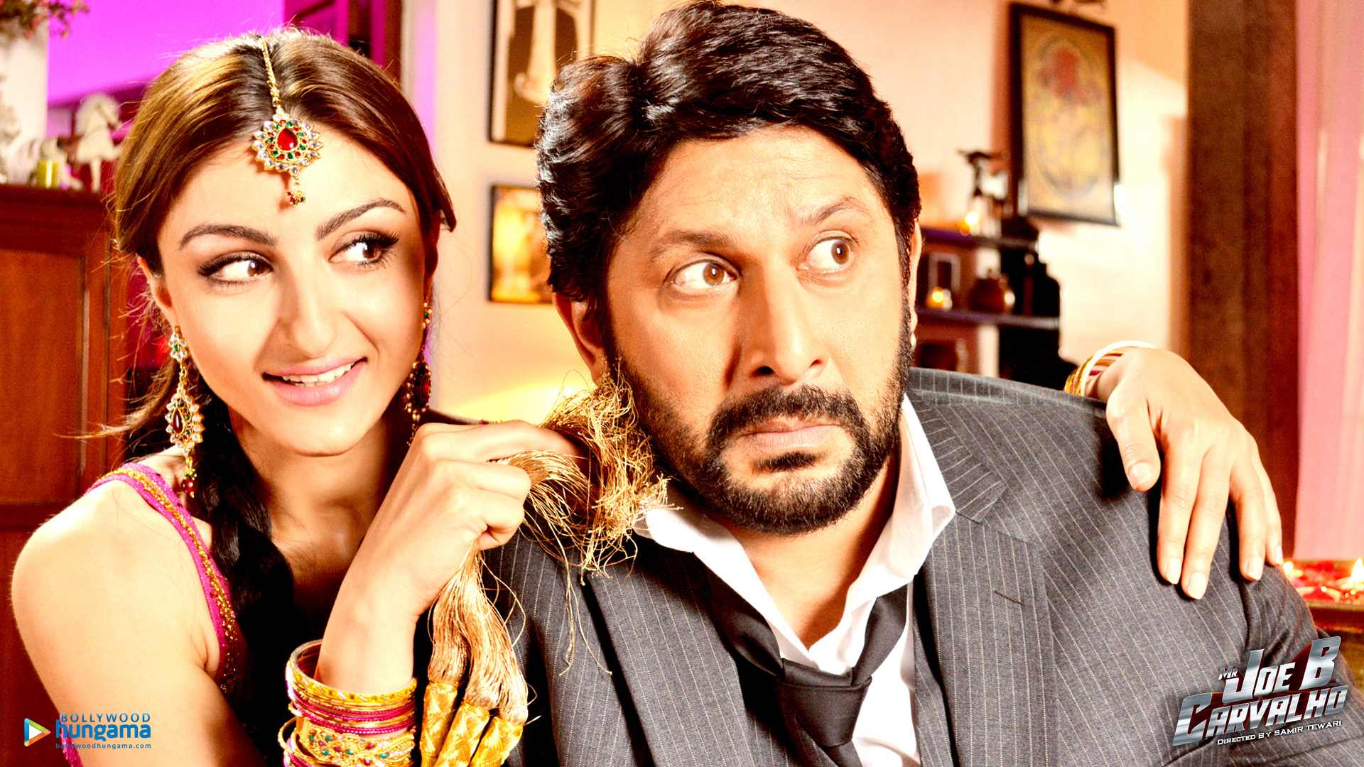 mr-joe-b-carvalho-32 | Mr. Joe B. Carvalho 1970 On The Set - Bollywood ...