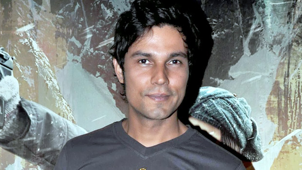 Randeep Hooda's Exclusive On 'Highway' Part 2 - Bollywood Hungama