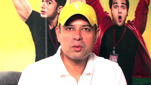 Atul Agnihotri & Sarah Jane Dias' Exclusive Interview On 'O Teri' Part ...