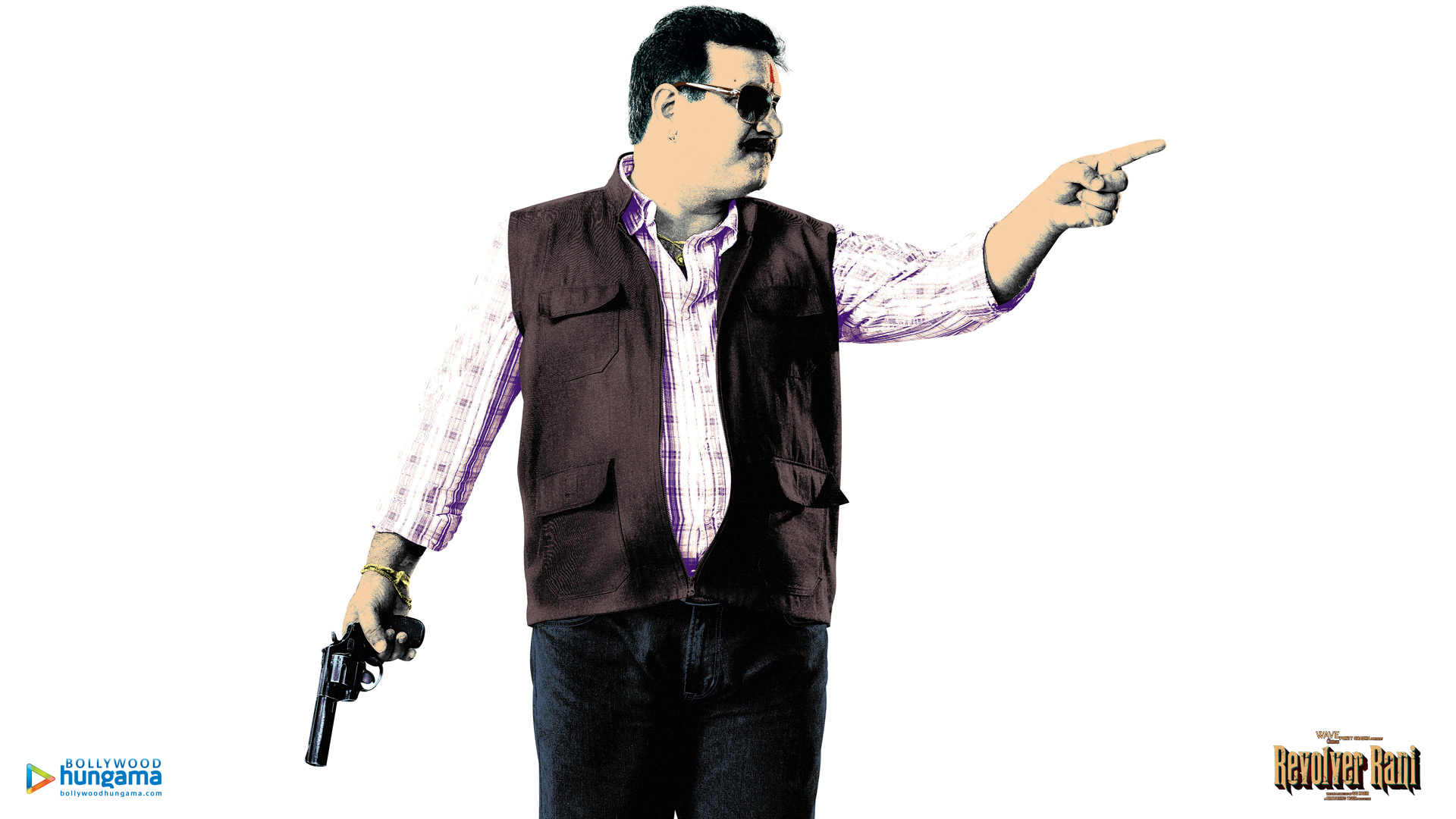 Revolver Rani 2014 Wallpapers | Revolver Rani 2014 HD Images | Photos ...