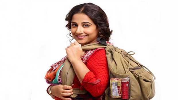 Jashn (Bobby Jasoos) | Video Trailer - Bollywood Hungama