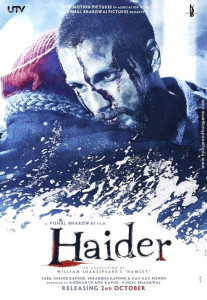 Haider Cast List | Haider Movie Star Cast | Release Date | Movie ...
