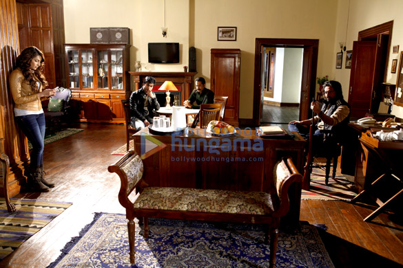 Creature Movie Stills - Bollywood Hungama