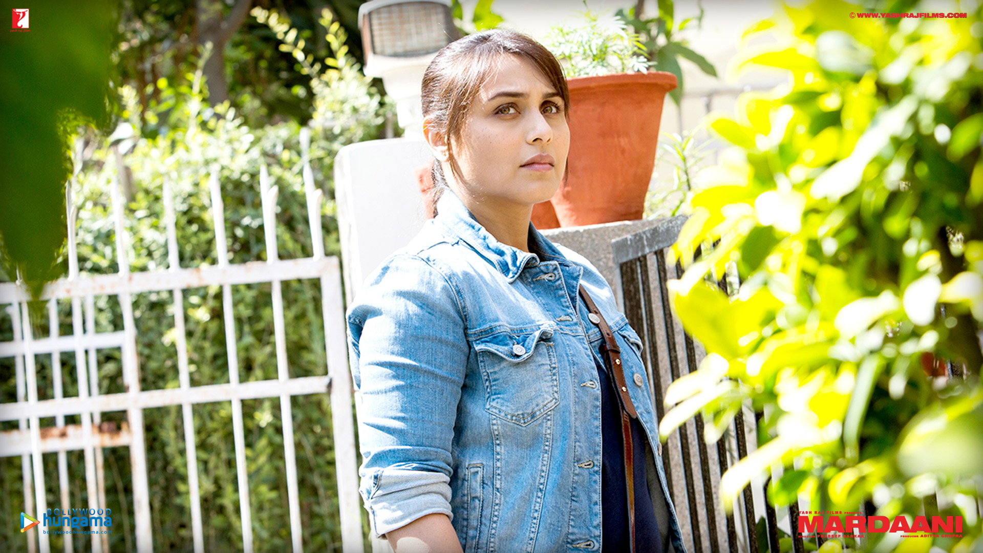 Mardaani 2014 Wallpapers | Mardaani 2014 HD Images | Photos mardaani-23 ...