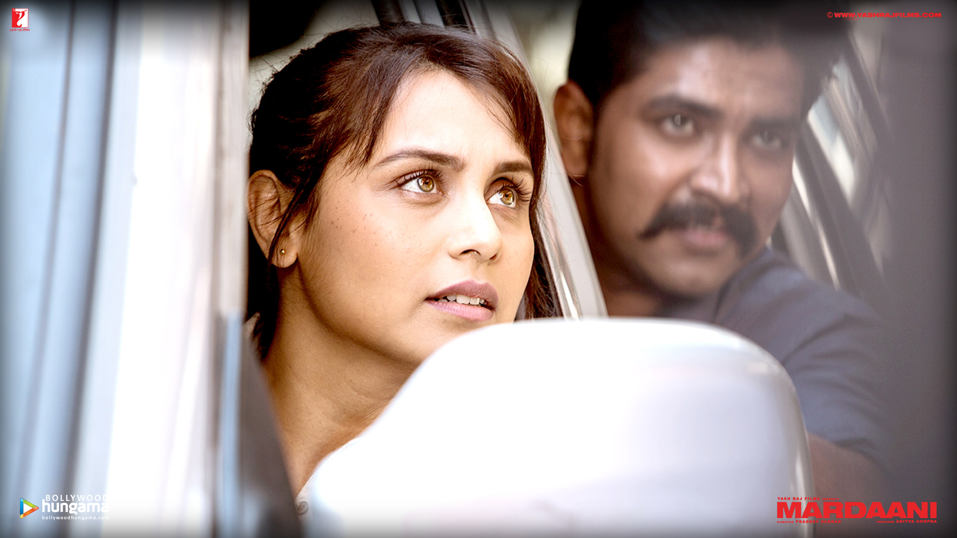 Mardaani 2014 Wallpapers | Mardaani 2014 HD Images | Photos mardaani-10 ...