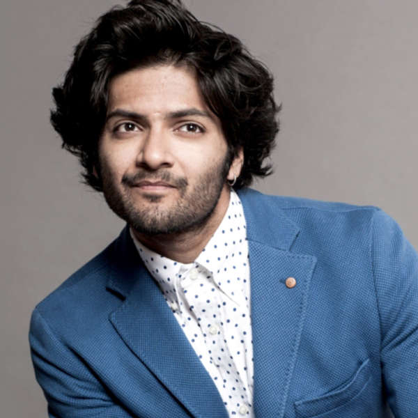 Ali Fazal, Filmography, Movies, Ali Fazal News, Videos, Songs, Images ...
