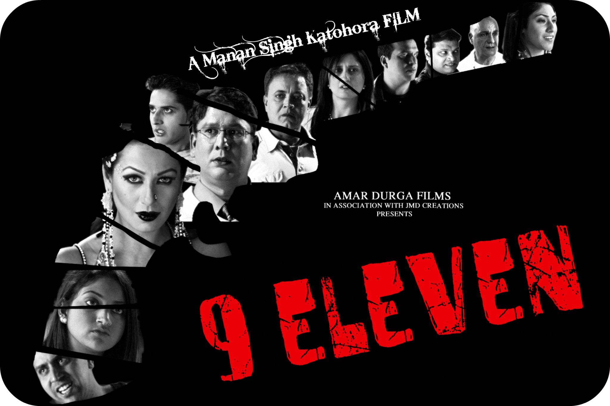 9 Eleven Movie: Review | Release Date (2011) | Songs | Music | Images ...