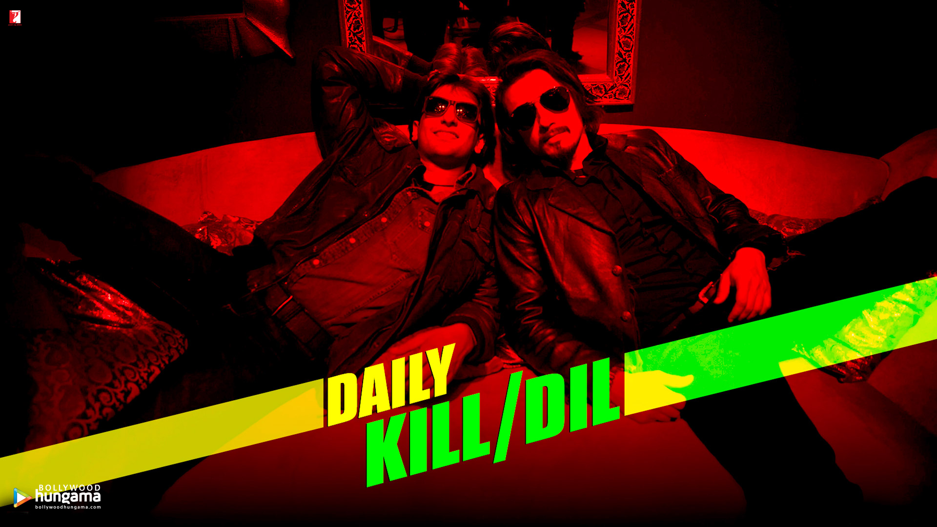 Kill Dil 2014 Wallpapers | Kill Dil 2014 HD Images | Photos kill-dil-3 ...