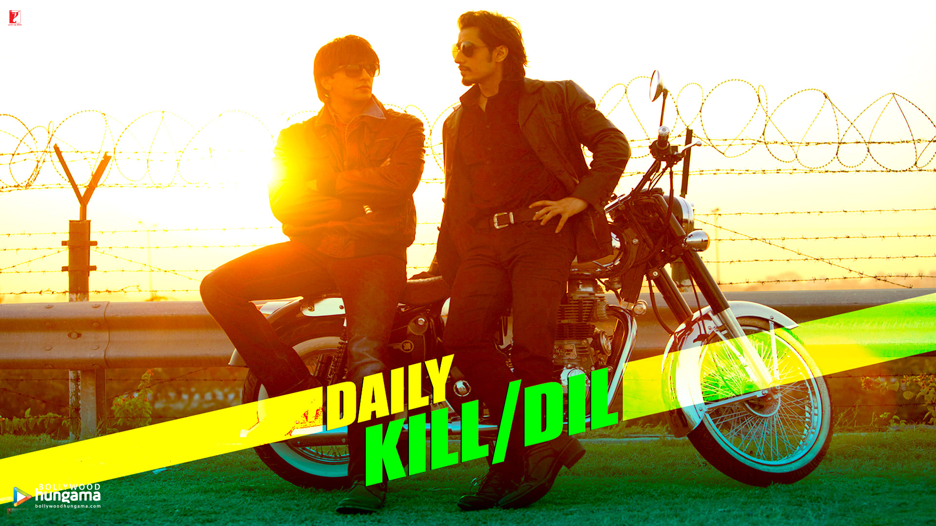 Kill Dil 2014 Wallpapers | Kill Dil 2014 HD Images | Photos kill-dil-4 ...