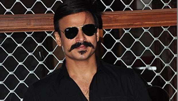 Vivek Oberoi -Rhea Chakraborty – Riteish Deshmukh On The Sets Of ‘Bank ...