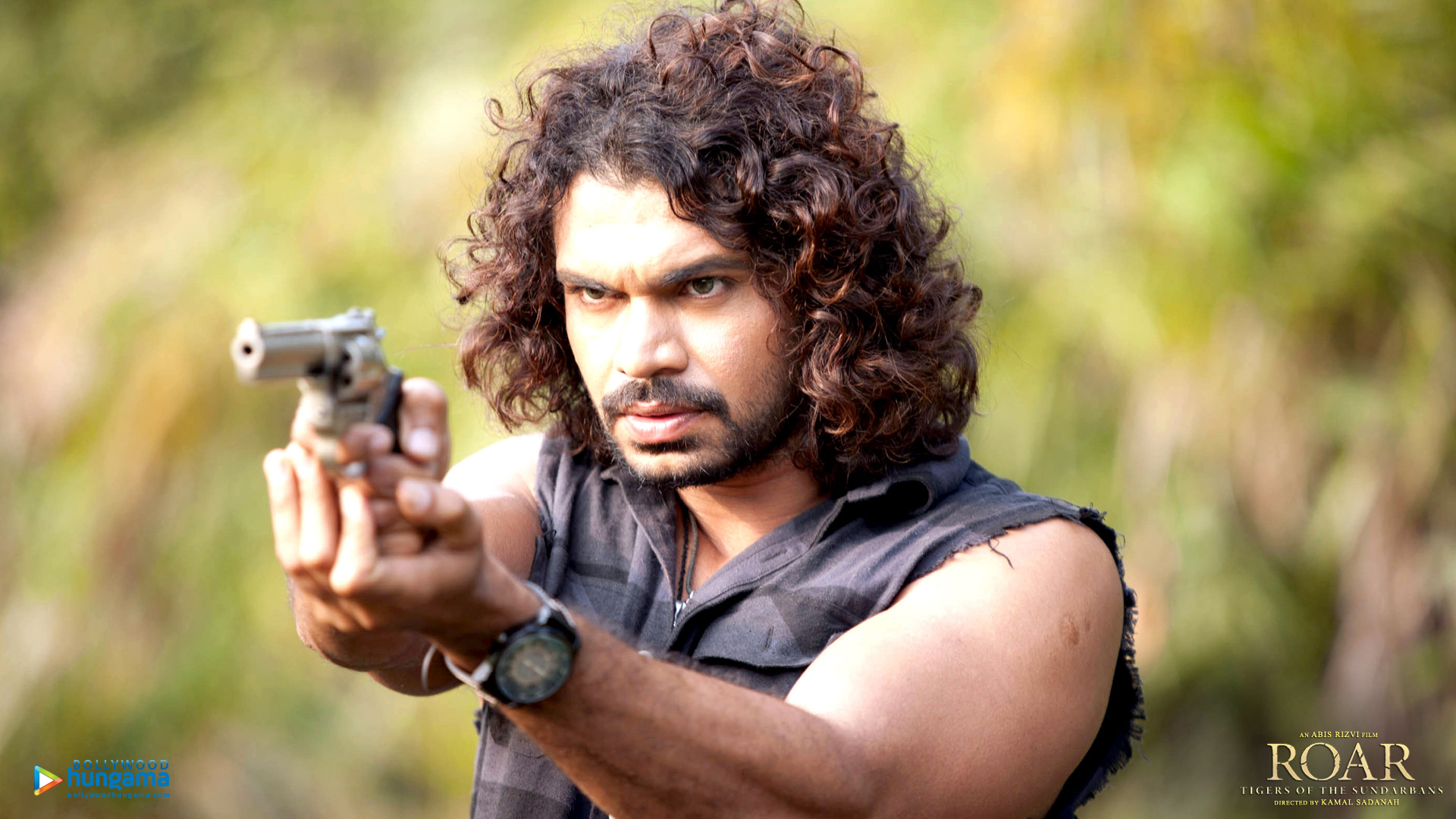 Roar 1970 Wallpapers | Roar 1970 HD Images | Photos - Bollywood Hungama
