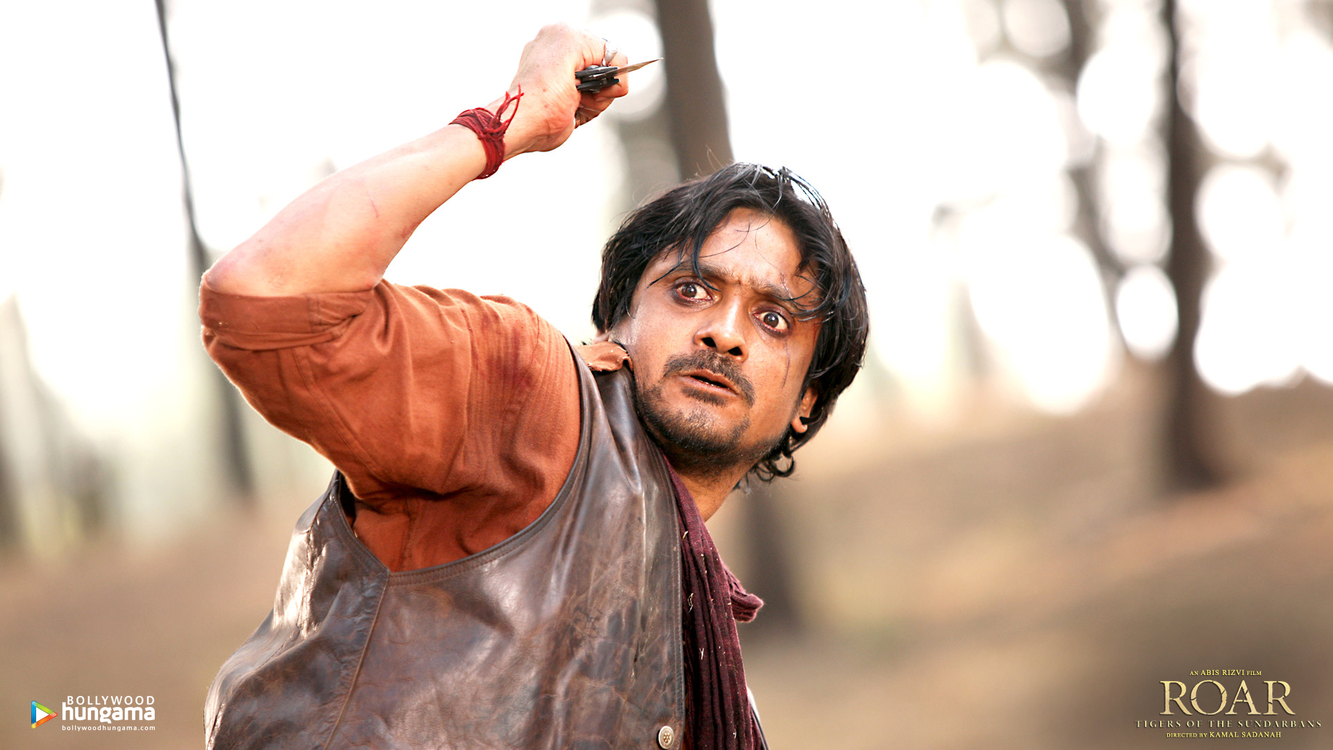 Roar – Tigers Of The Sunderbans 2014 Wallpapers | Roar – Tigers Of The ...