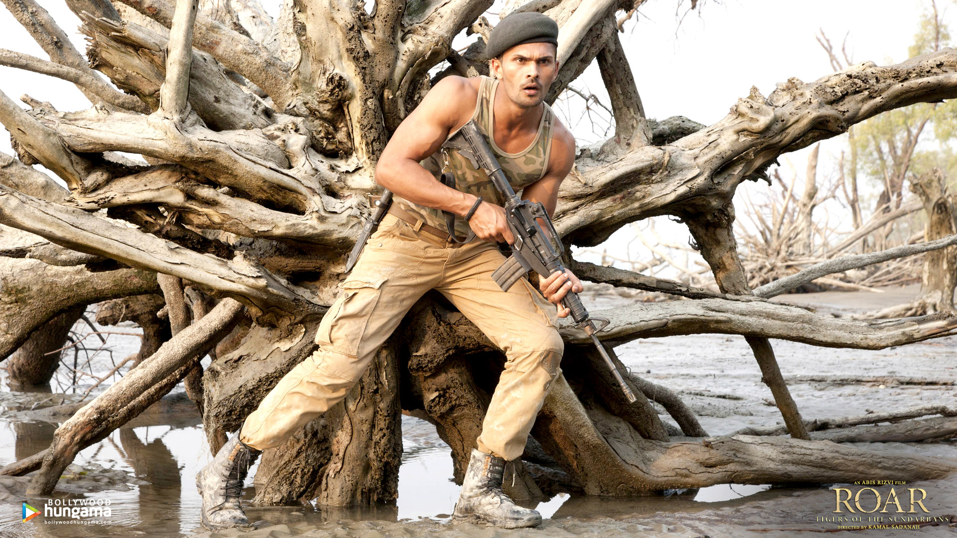 Roar – Tigers Of The Sunderbans 2014 Wallpapers | Roar – Tigers Of The ...