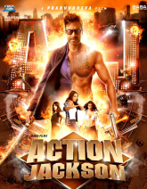 Action Jackson Cast List | Action Jackson Movie Star Cast | Release ...