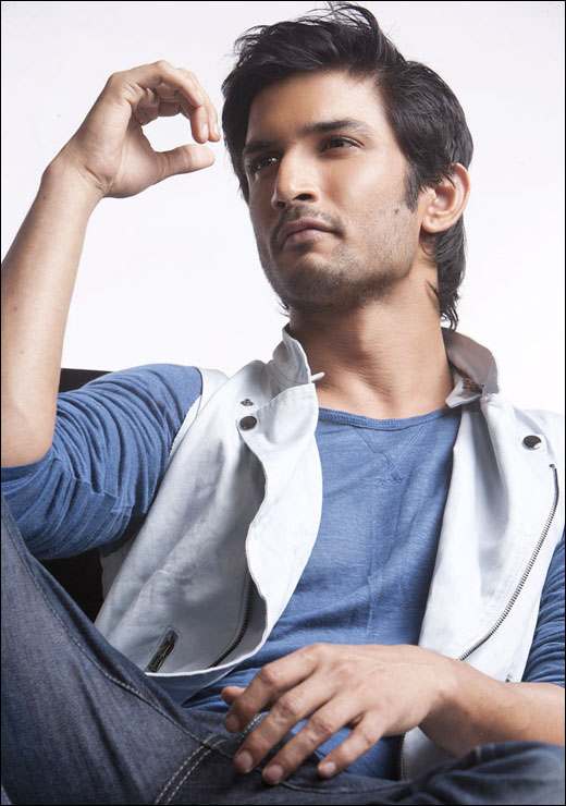 Sushant Singh Rajput Wallpapers | sushant-singh-rajput-2 - Bollywood ...
