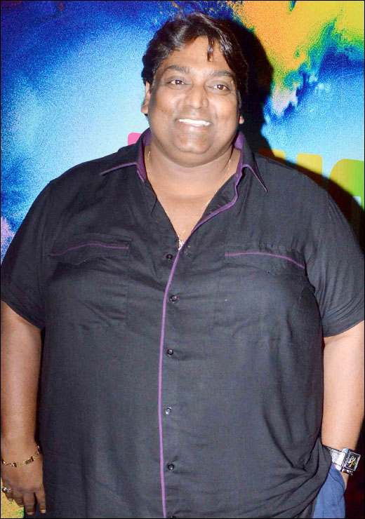 Ganesh Acharya twitter Live Updates - Bollywood Hungama