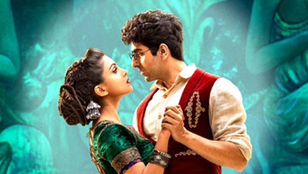 Maazaa My Lord (Hawaizaada) | Video Trailer - Bollywood Hungama