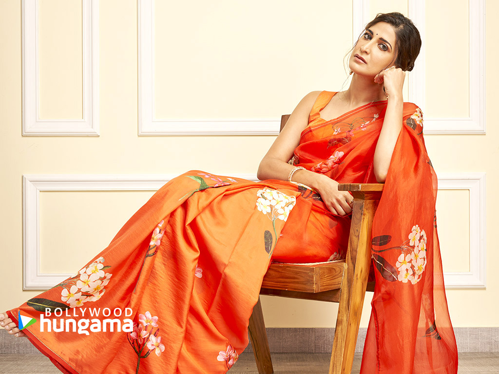 Aahana Kumra Wallpapers | aahana-kumra-5-6 - Bollywood Hungama