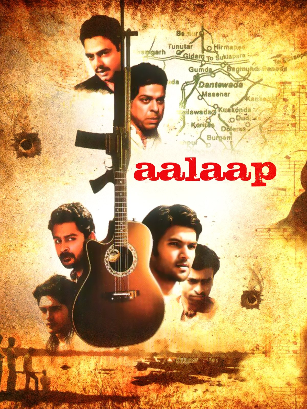 Aalaap Movie: Review | Release Date (2012) | Songs | Music | Images ...