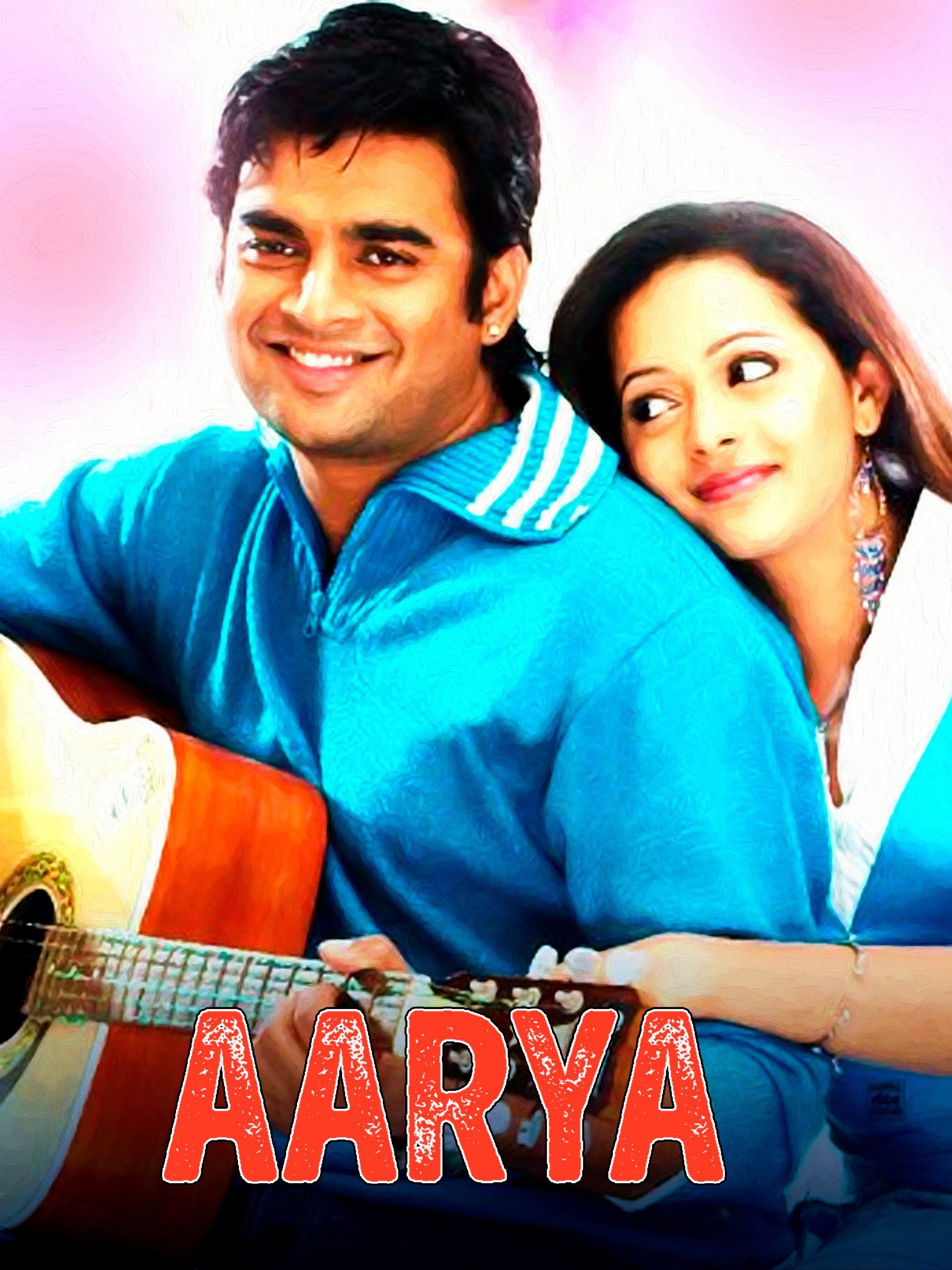 Aarya Movie: Review | Release Date (2007) | Songs | Music | Images ...