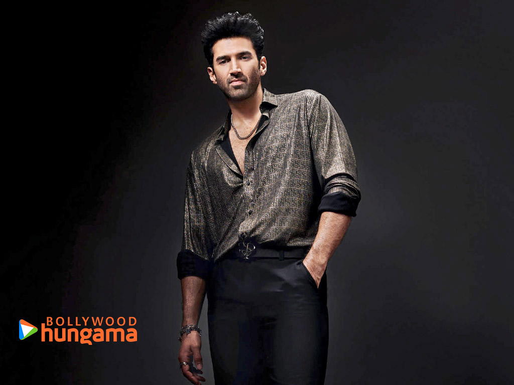 Aditya Roy Kapur Wallpapers | aditya-roy-kapur-4-4 - Bollywood Hungama