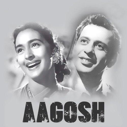 Aagosh Movie: Review | Release Date (1953) | Songs | Music | Images ...