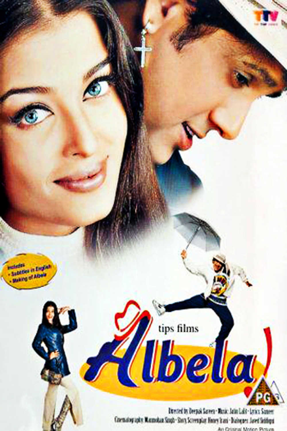 Albela Movie: Review | Release Date (2001) | Songs | Music | Images ...