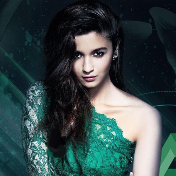 Alia Bhatt twitter Live Updates - Bollywood Hungama