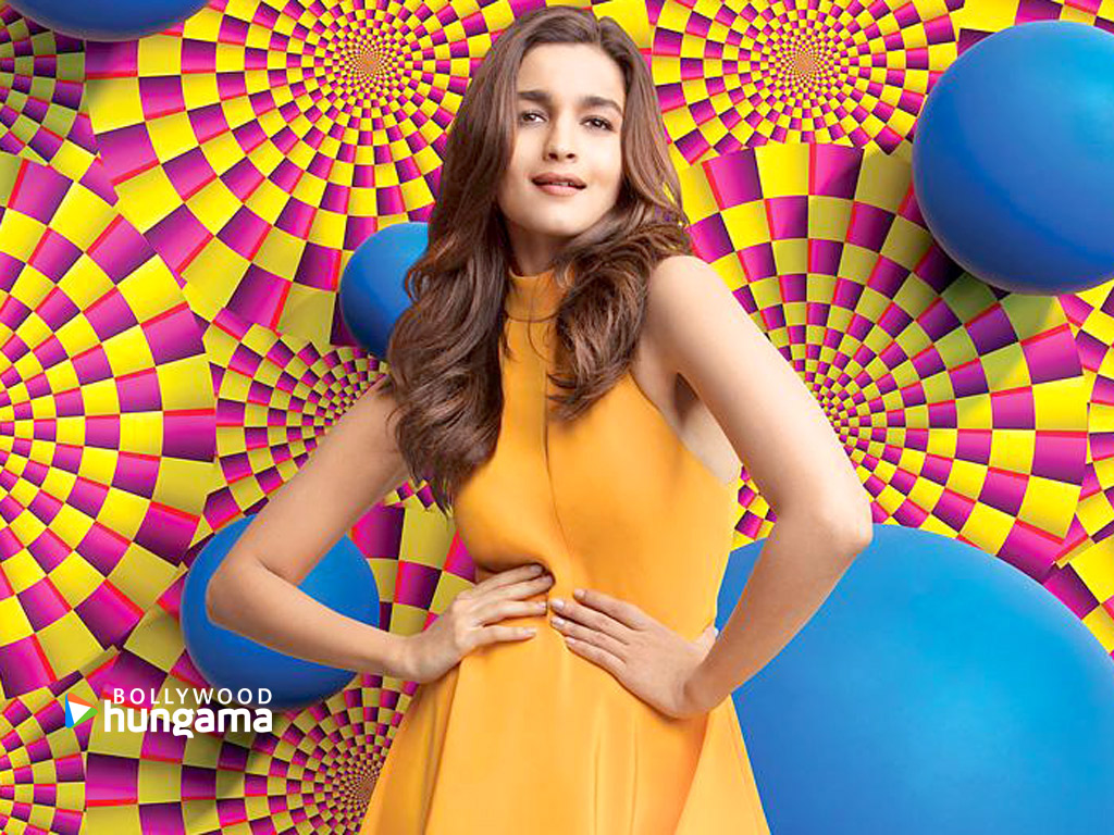 Alia Bhatt (1) Wallpapers | alia-bhatt-1-119 - Bollywood Hungama