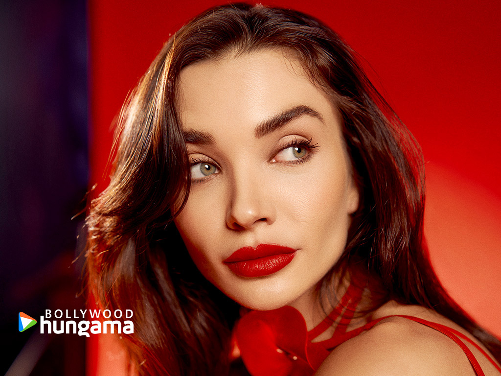 Amy Jackson Wallpapers | amy-jackson-10-4 - Bollywood Hungama