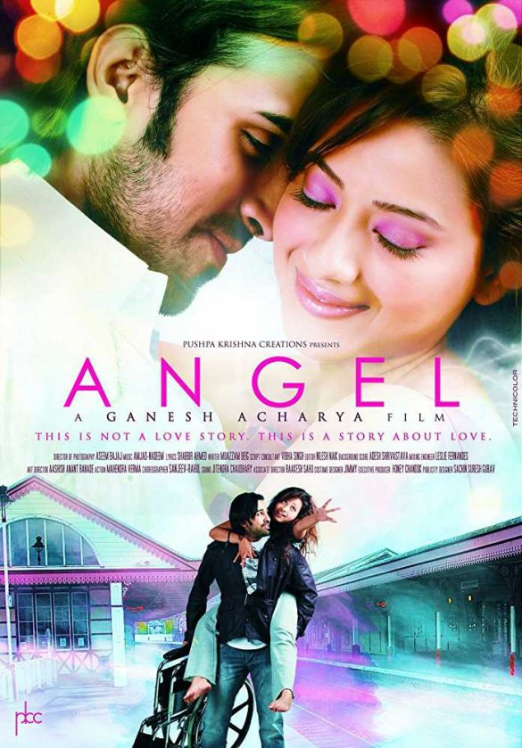 Angel Movie: Review | Release Date (2011) | Songs | Music | Images ...